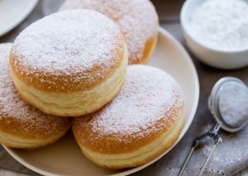 Pamuk Cheesecake Tarifi I Nasıl Yapılır?