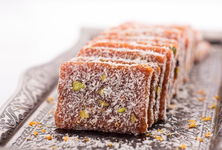 Cezerye Tarifi | Cezerye Nasıl Yapılır? | Yemekte Keyif Var