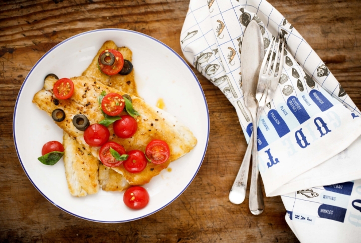 Levrek Fileto Tarifi I Nasıl Yapılır?