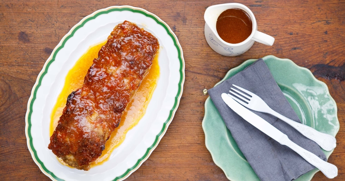 Dana Rosto Tarifi , Frenk Soğanlı Patates Püresi İle I Nasıl Yapılır?