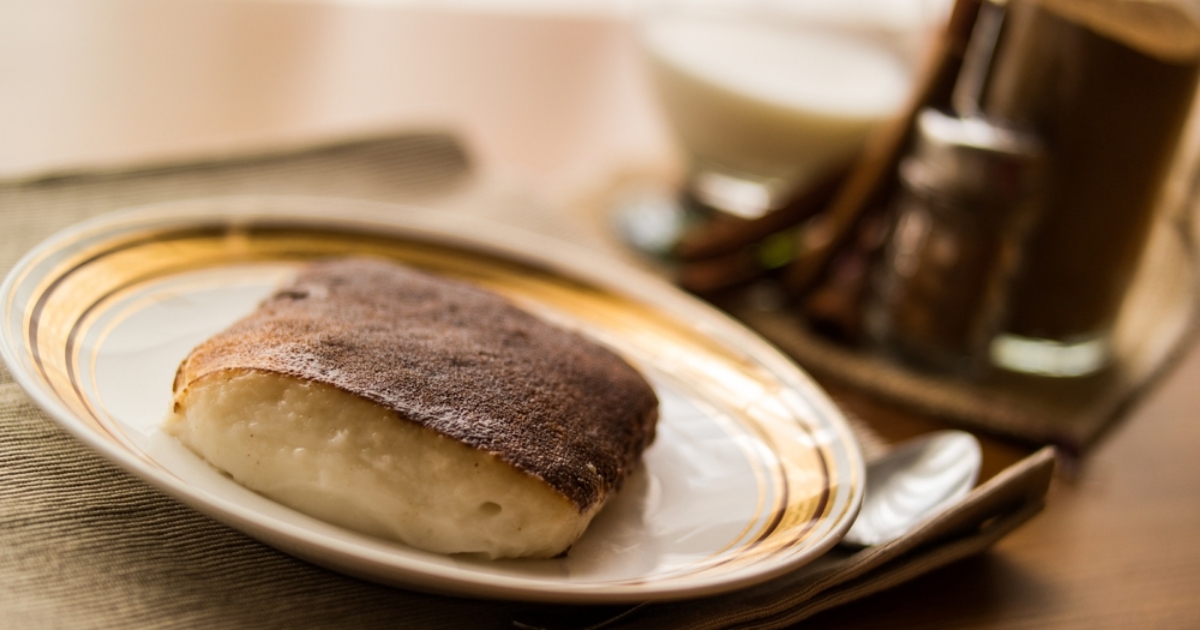 Süt Helvası Tarifi | Süt Helvası Nasıl Yapılır? | Yemekte Keyif var