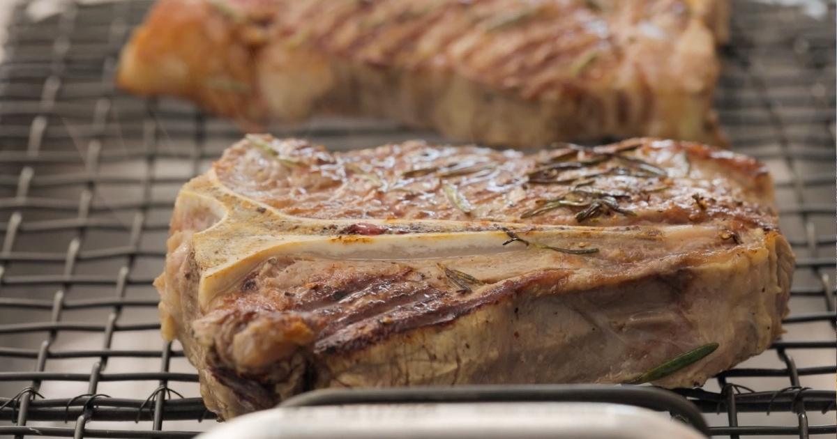 T-Bone Tarifi I Nasıl Yapılır?