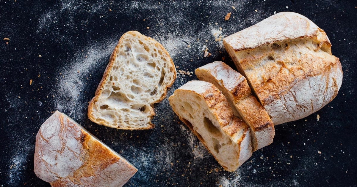 Evde Ekmek Yapımı 101